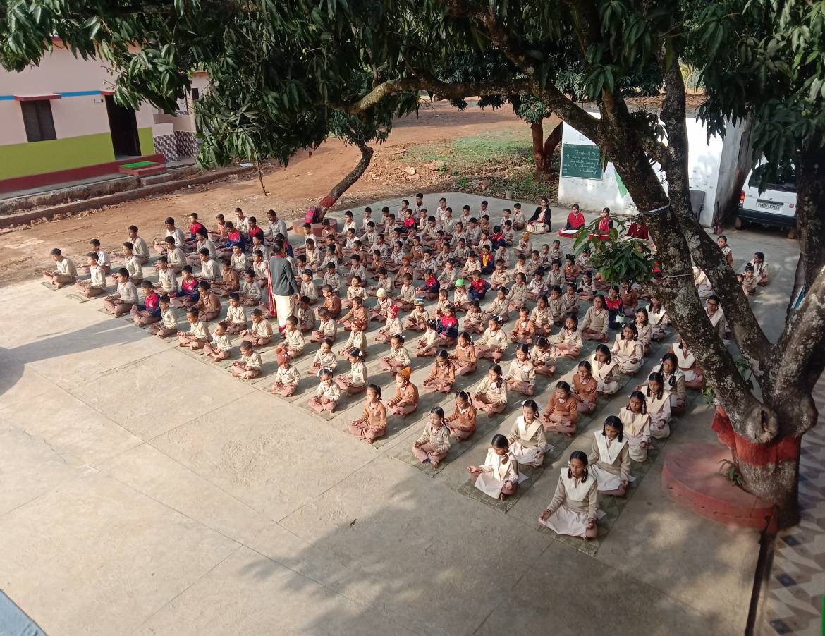 Weclome to Sher Singh Karki Saraswati Vihar Muwani